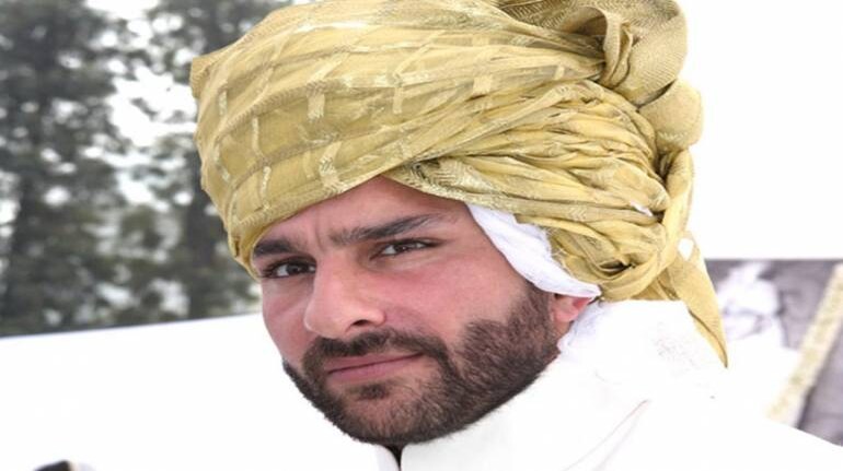 Saif Ali Khan calls Bollywood 'hypocrite' for showering love on Sushant ...