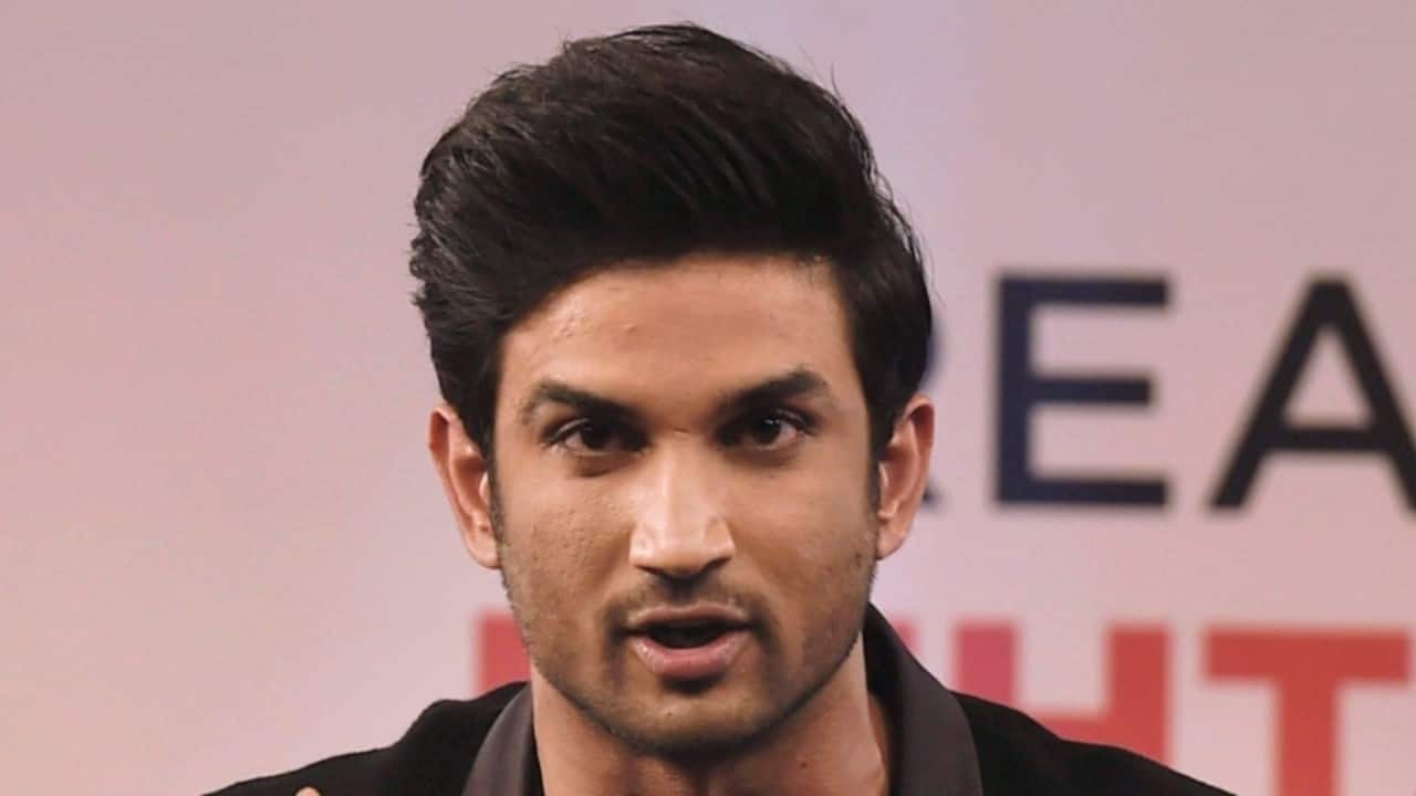 Sushant Singh Rajput case: A timeline of events since the tragic demise ...