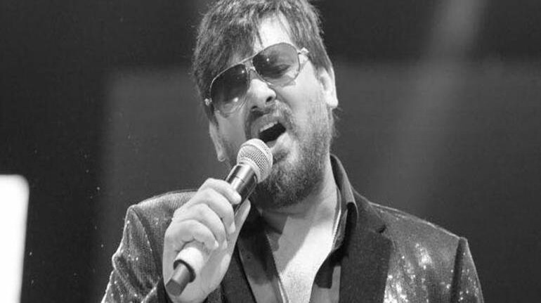 Bollywood music composer Wajid Khan of 'Sajid-Wajid' dies at 42