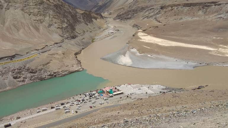 India-China border tension: Significance of Galwan Valley in Ladakh ...