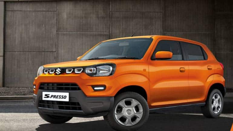 Alto, Kwid and S-Presso: Here are six cars you can buy for under Rs 4 lakh