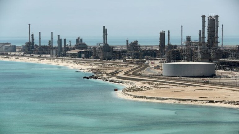 Saudi Arabia oil market share set to hit highest since 1980s: JP Morgan