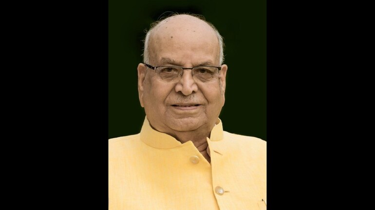 Lalji Tandon: A BJP veteran who dominated Uttar Pradesh political landscape
