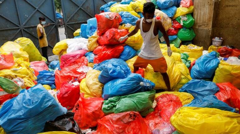 Govt releases revised protocol of rating garbage-free cities