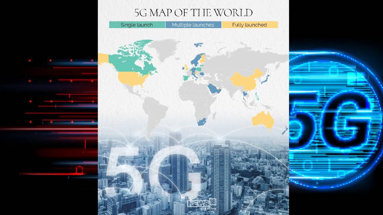In pics | Why 5G revolution is a big deal