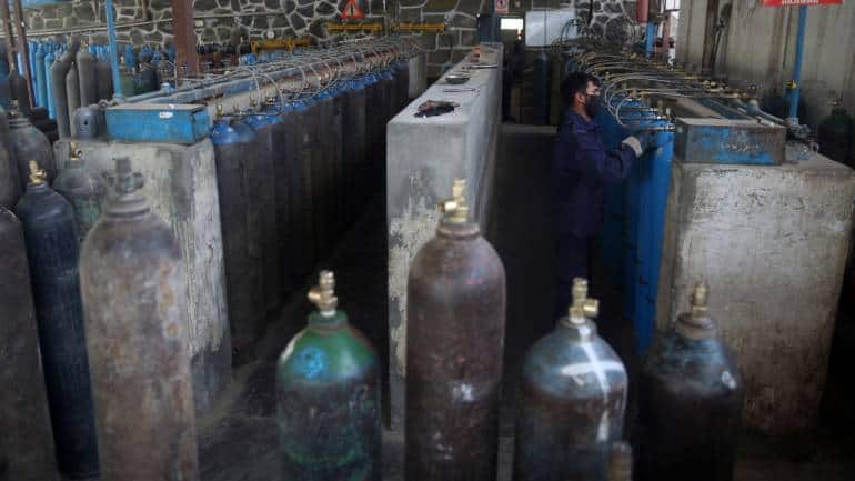Defence ministry decides to airlift 23 oxygen generation plants from ...