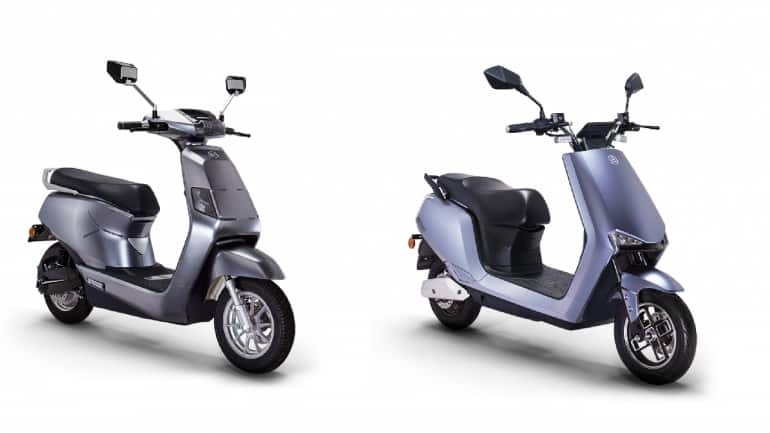 BGauss A2, B8 electric scooters unveiled; check out pricing, sale date