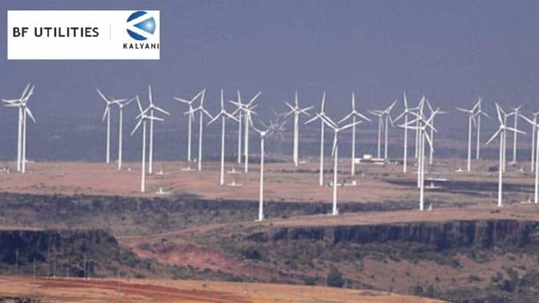 BF Utilities shares hit upper circuit after Radhakishan Damani buys 1.3 ...