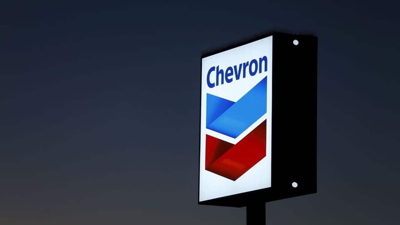 Chevron to set up $1 bn engineering centre in India