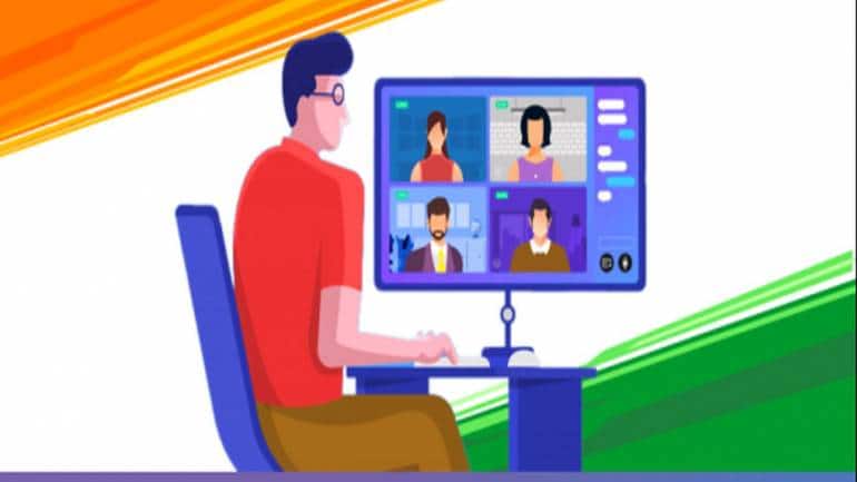 Jaipur-based firm Data Ingenious Global develops app to support video ...