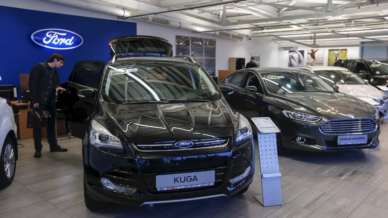 In pics | Tesla dethrones Toyota as most valuable automaker globally ...