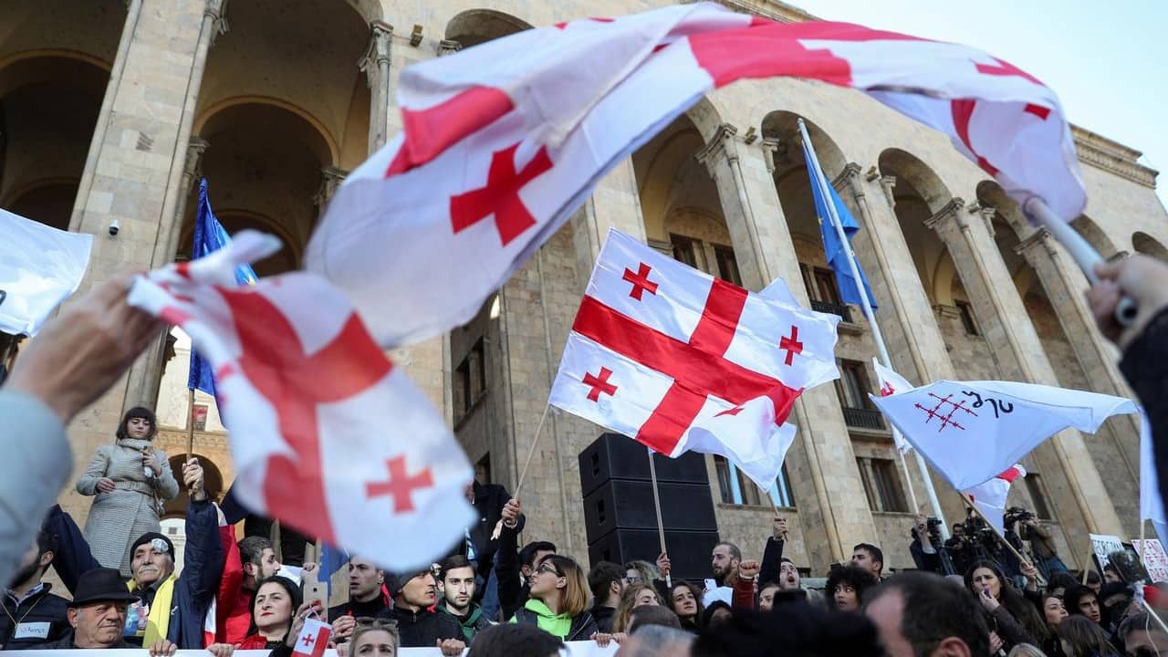 In pics | 15 countries allowed to visit European Union as EU opens ...