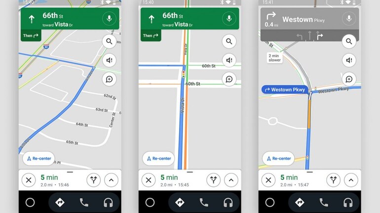 Google Maps now has transliteration for 10 Indian languages