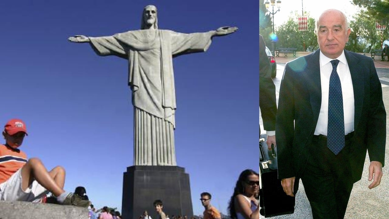 In pics | Top 10 countries with most number of billionaires in 2020