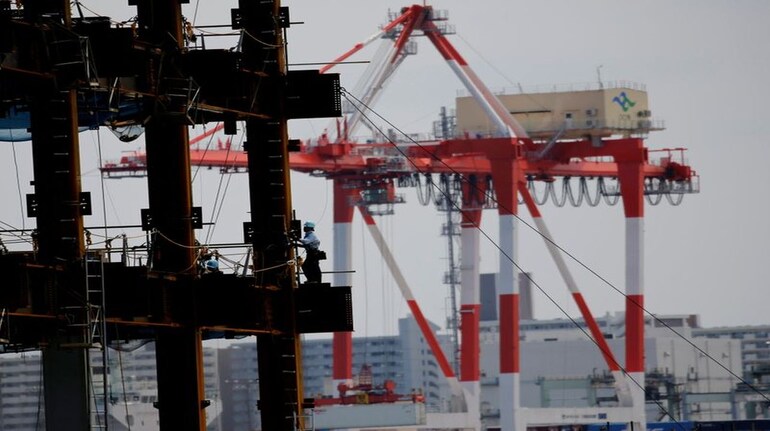 Japan's core inflation hits 2-year high, keeps rate-hike bets alive