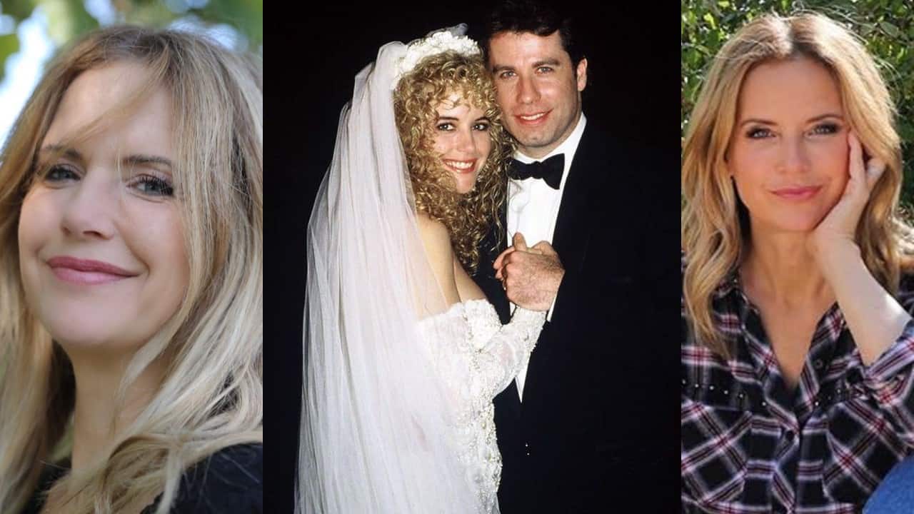 In pics | Kelly Preston: A pictorial tribute to the versatile actress ...