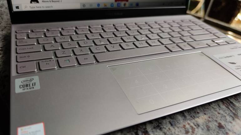 Asus ZenBook 13 (UX325) Review: An ultra-competitive ultrabook designed ...