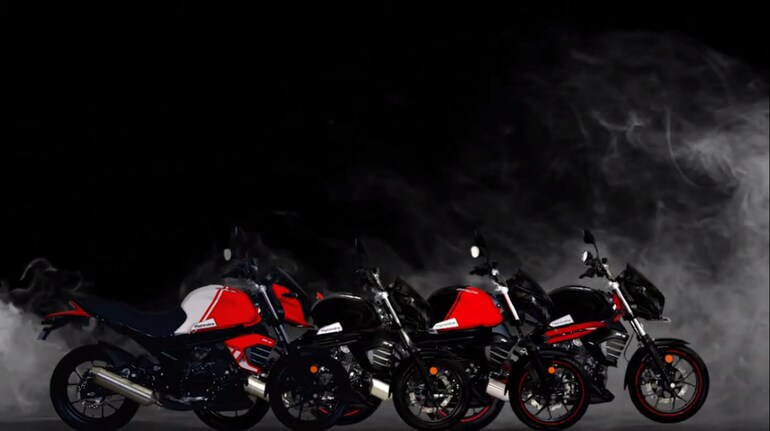 Mahindra Mojo 300 launched with BS-VI upgrade