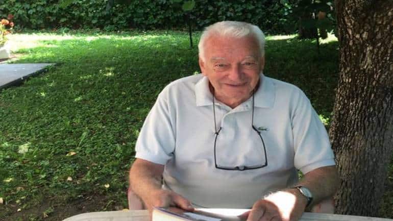 Ex-Fiat engineer who invented ABS technology in cars has now devised a ...