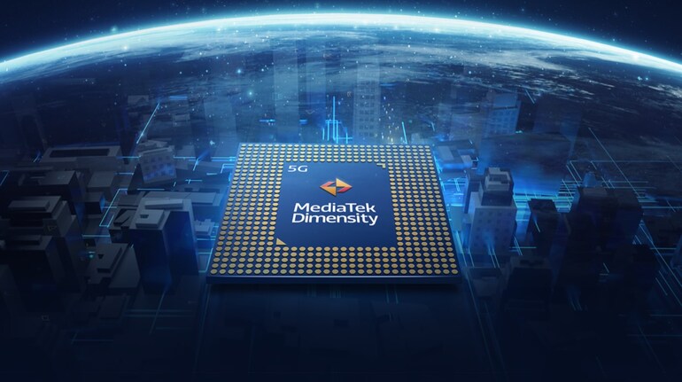 MediaTek flagship Dimensity 1000C chipset with 5G support announced