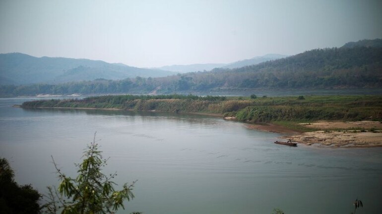 Raintree Foundation to undertake rejuvenation of Shastri River Basin in ...