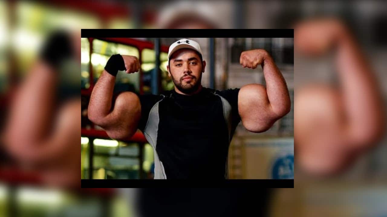 In pics | 10 people in the world you don't want to mess with ...