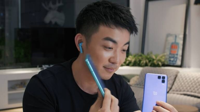 OnePlus co-founder Carl Pei quits, likely to start afresh