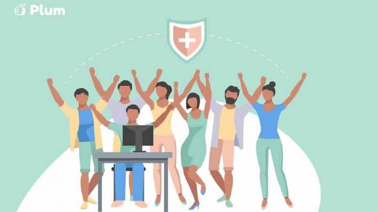How group health insurance covers offered by banks work