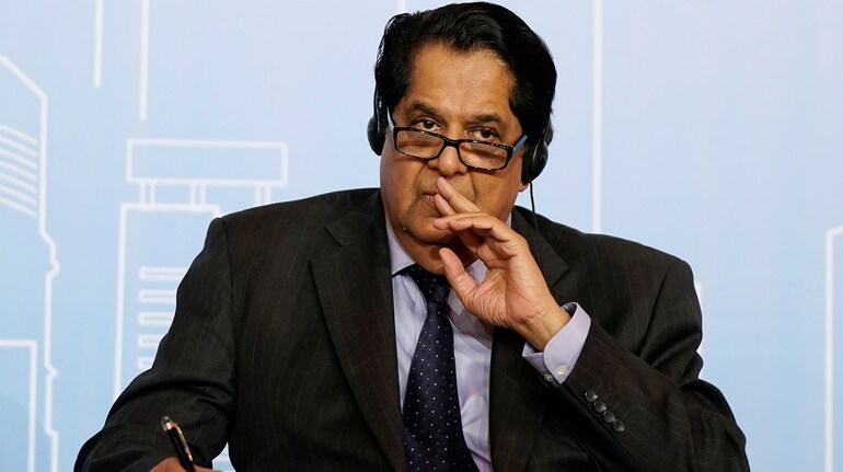 KV Kamath committee report on loan restructuring for sectors: What does ...