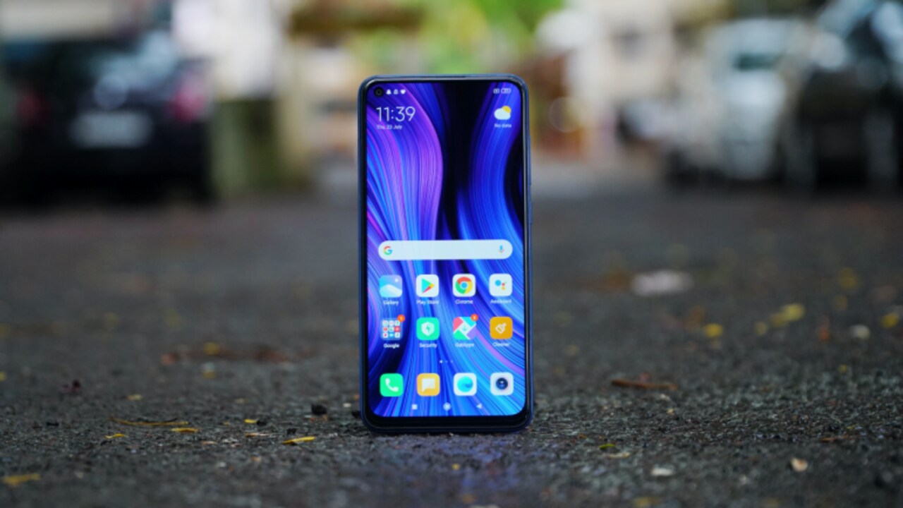 Redmi Note 9 first impressions | Moneycontrol News