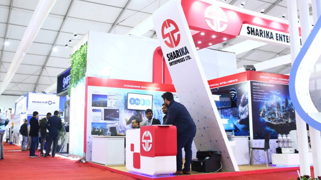 In pics | Stocks in the news: Tejas Networks, GAIL India, Infosys ...