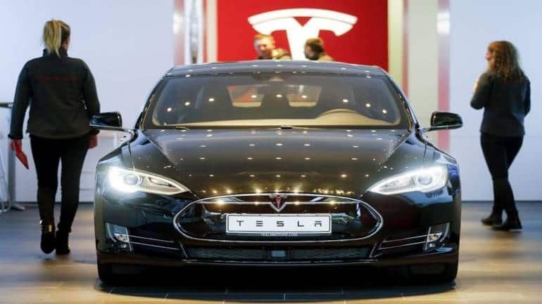 How Tesla defined a new era for the global auto industry