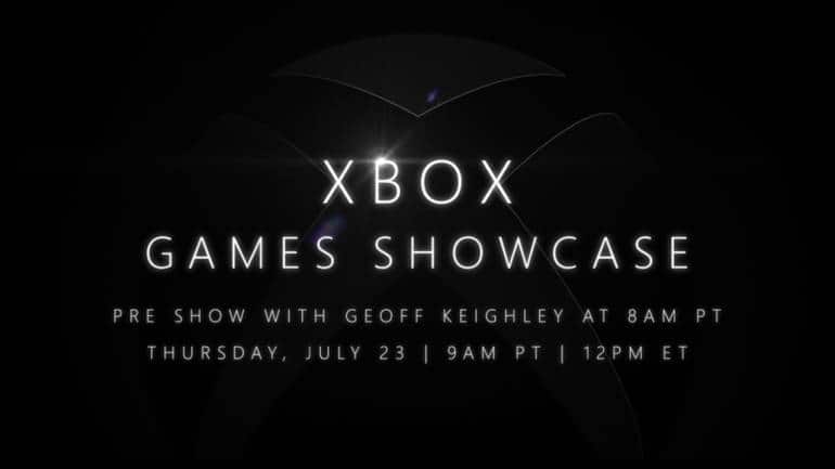 Microsoft Xbox Games Showcase: Our picks for top-10 best games showcased