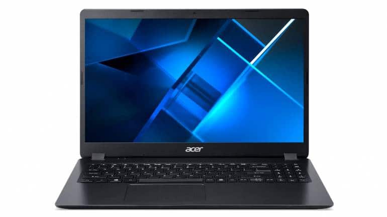 Acer Extensa 15 launched in India with 10th Gen Intel Core i3 CPU and ...