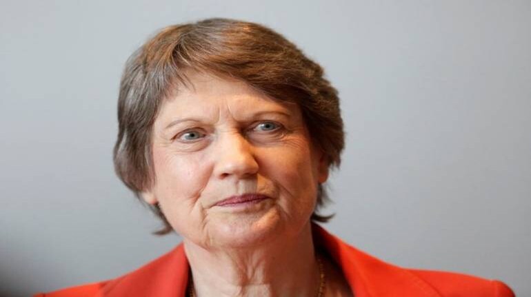 'It's going to happen again,' says former New Zealand PM Clark tasked ...