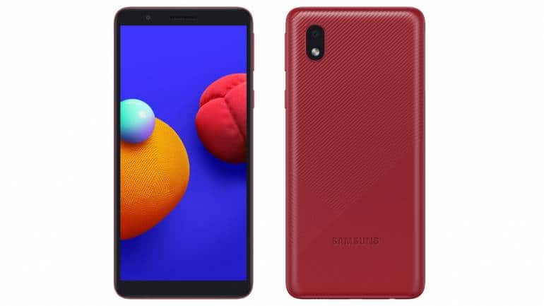 Samsung Galaxy M01 Core launched: Here's how and when you can buy