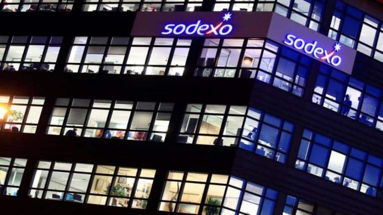 Sodexo warns of deeper fall in sales as coronavirus persists