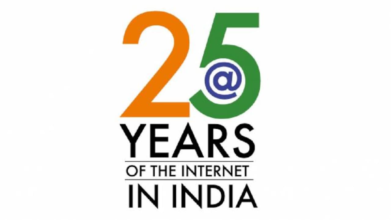 In pics | 25 years of the Internet in India: A brief timeline ...