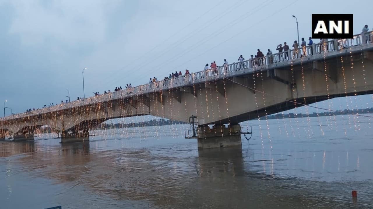 In pics | Ram Temple Bhoomi Pujan: A look at preparations ahead of the ...