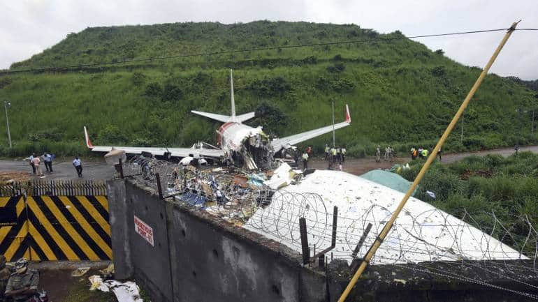 Pilot error, ‘systemic failures’ led to Kozhikode Air India Express ...