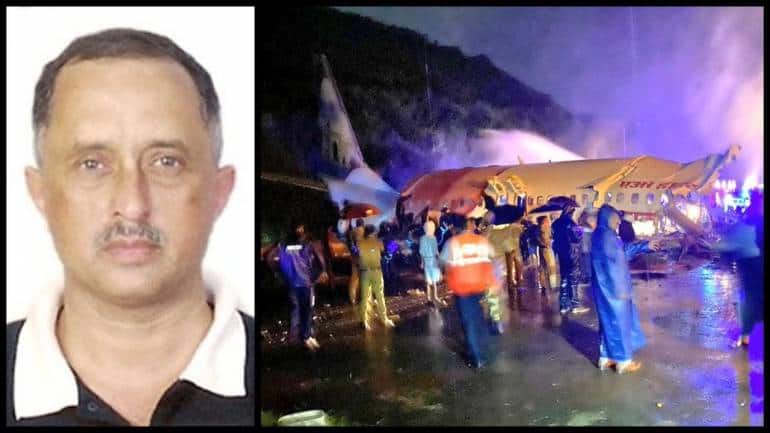 Air India flight crash | Here’s how ex-IAF pilot Captain Deepak Sathe ...