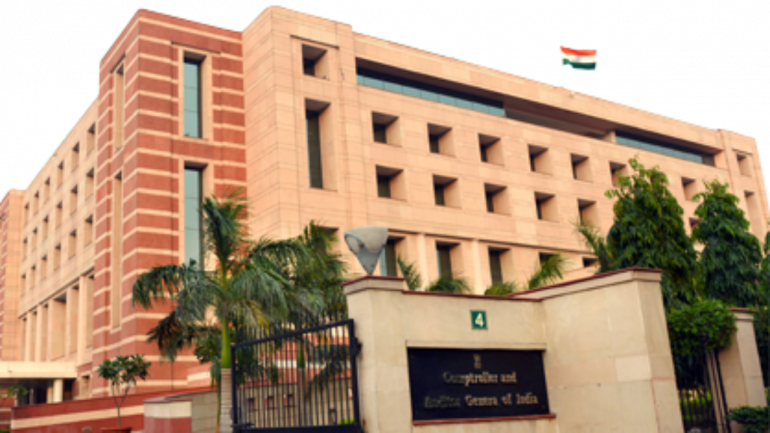 It’s time for the CAG to undergo a performance audit