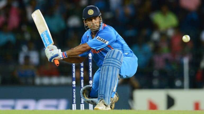 In pics | Recounting the legendary career of MS Dhoni