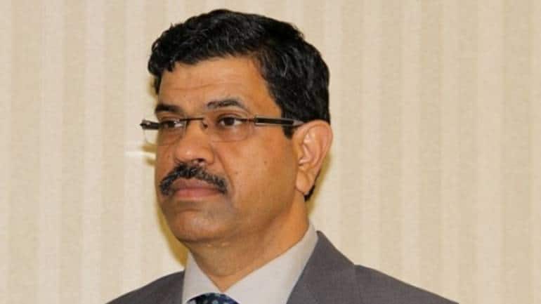 SEBI appoints GP Garg as new executive director
