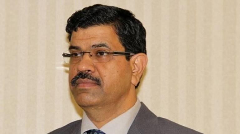 SEBI appoints GP Garg as new executive director