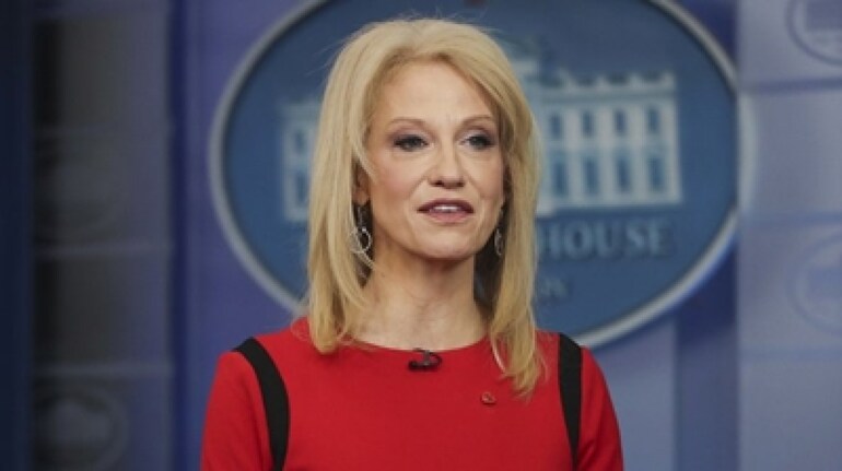 Who is Kellyanne Conway? Everything you need to know about her