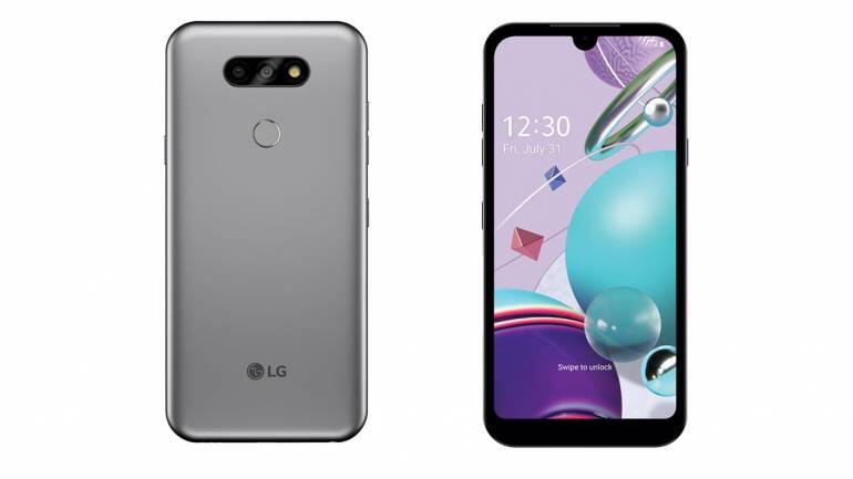 LG K31 launched with dual rear cameras and 3,000 mAh battery: All you ...