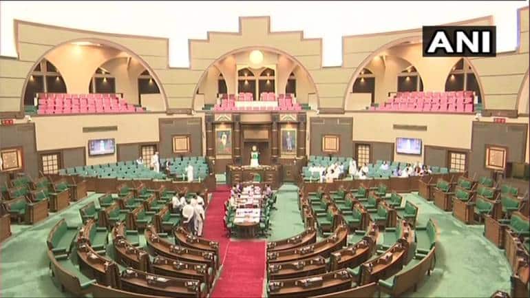 Madhya Pradesh assembly's monsoon session to start on August 9