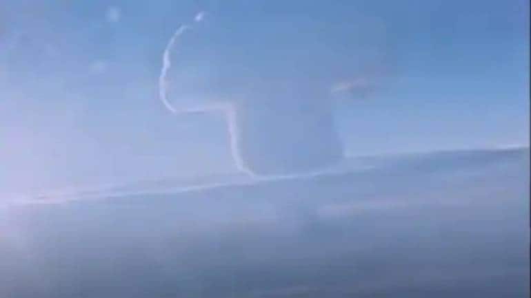 Russia finally shares top secret video of 1961 Tsar Bomba nuke test