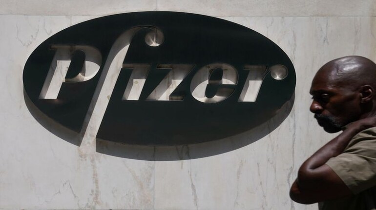 Pfizer sets up Asia's first global drug development centre in Chennai